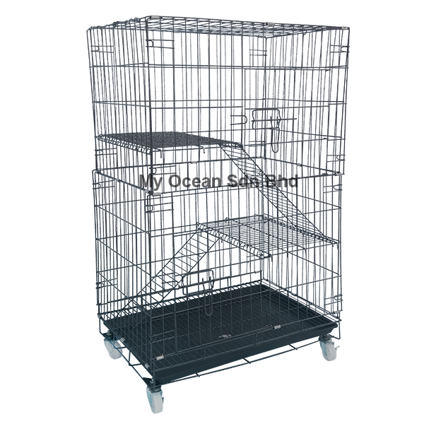 Cat Cage Price In Bangladesh at Maryann Diggs blog