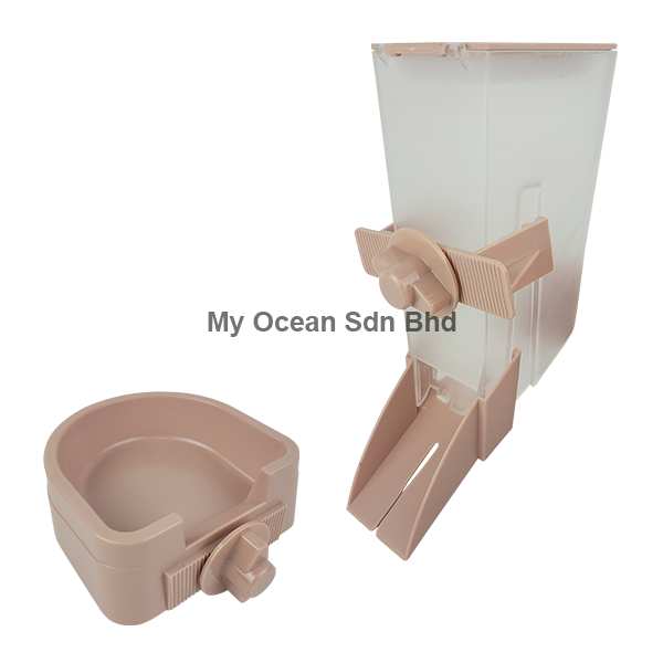Hanging Food Feeder | My Ocean Sdn Bhd